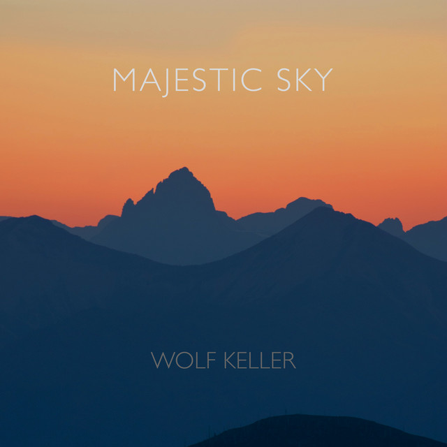 Wolf Keller - Songs, Events and Music Stats | Viberate.com
