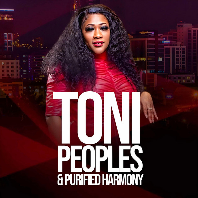 Call On Him - Single by Toni Peoples and Purified Harmony | Spotify