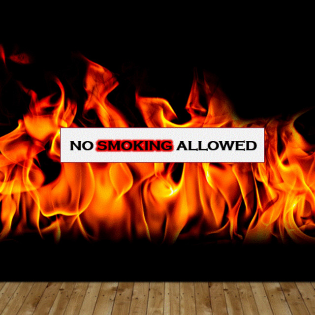No Smoking Allowed - Single by Jim Crissman | Spotify