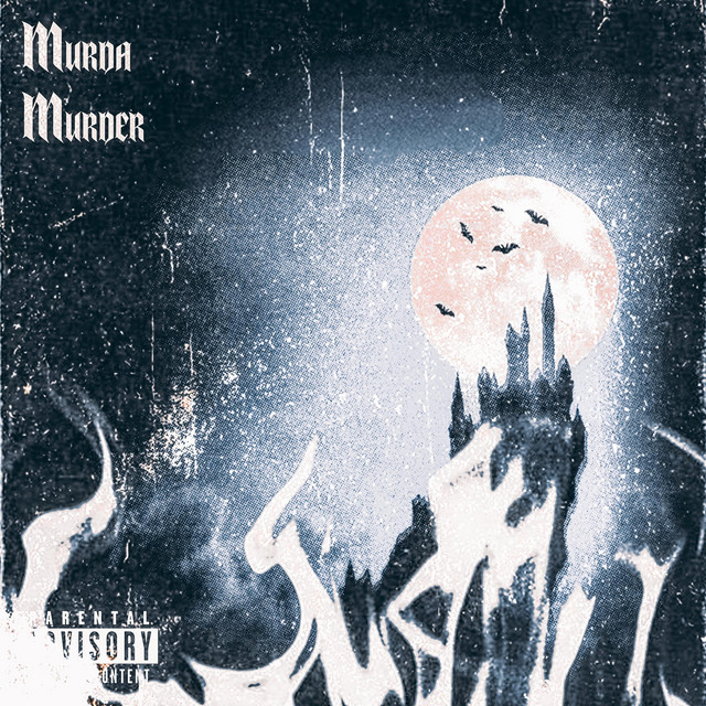 MURDA MURDER - Single by PXVISE | Spotify