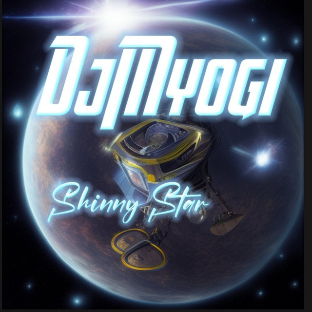 Shinny Star - Single by Dj Myogi | Spotify
