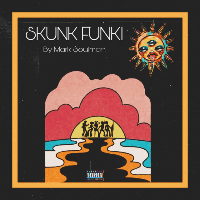 Skunk Funki - Single by TREWMUSIC | Spotify