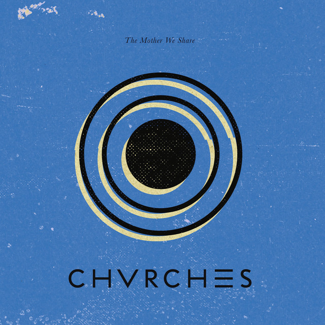 Chvrches Logo