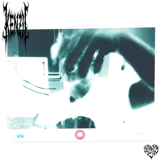 disinfecter - Single by Kenzii | Spotify