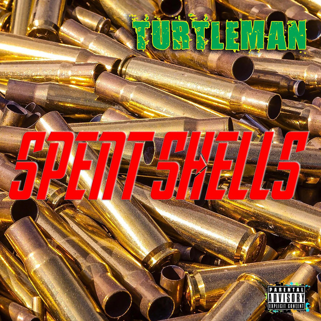 Spent Shells (Live) - Single by Turtleman | Spotify