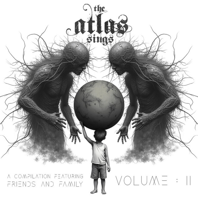 Friends And Family, Vol. 2 - Album by The Atlas Sings | Spotify