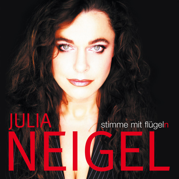 Stimme mit Flügel(n) [Live] - Album by Julia Neigel | Spotify