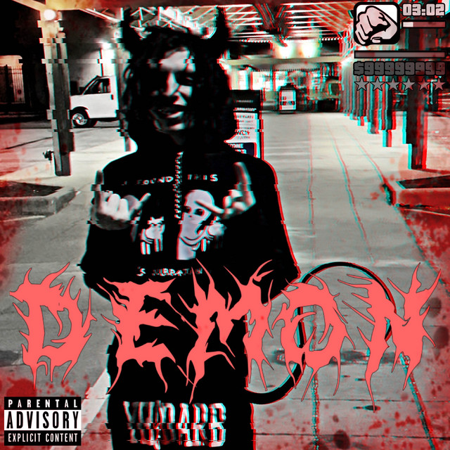 Demon - Single by YeldarB | Spotify