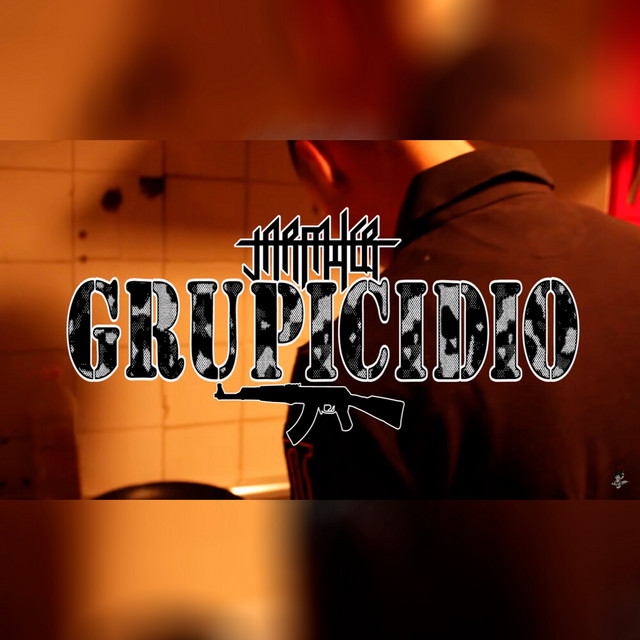 Grupicidio - Single by Jarfaiter | Spotify
