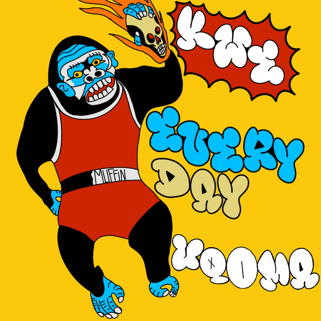 Everyday - Single by Kwe | Spotify
