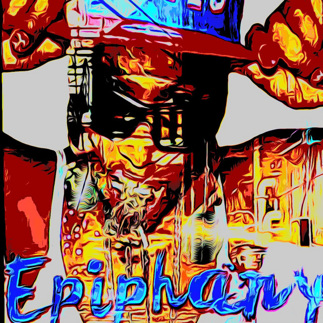 Epiphany Da Prodigy | Spotify