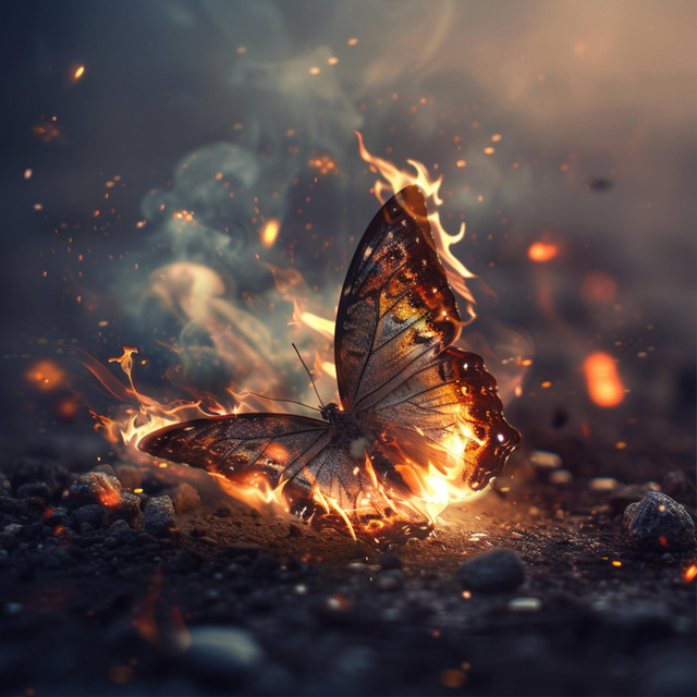 To Kill A Butterfly - song and lyrics by Ai Drake | Spotify