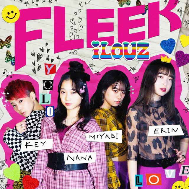 FLEEK - Single by iLOUZ | Spotify