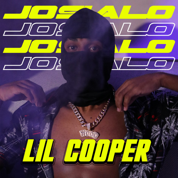 Lil Cooper | Spotify
