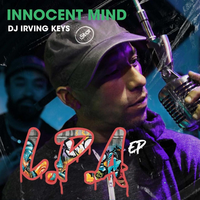 L.P.A. - EP - EP by Innocent Mind | Spotify