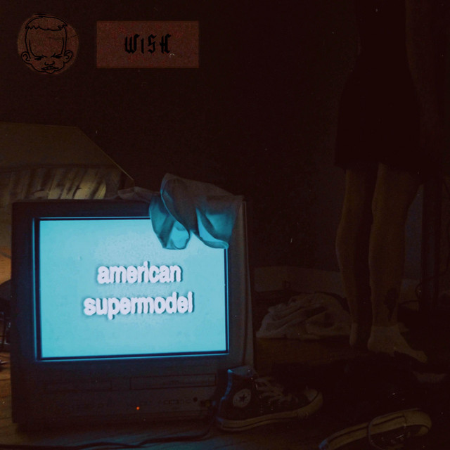 american supermodel - Single by Reverend Reverend | Spotify