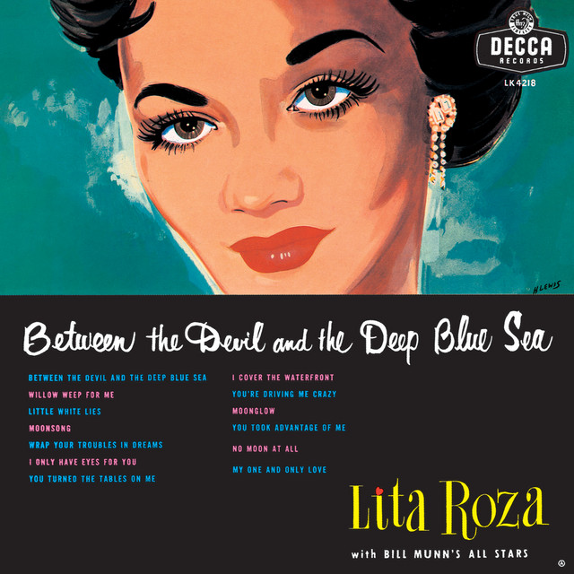 Moonglow - song and lyrics by Lita Roza | Spotify