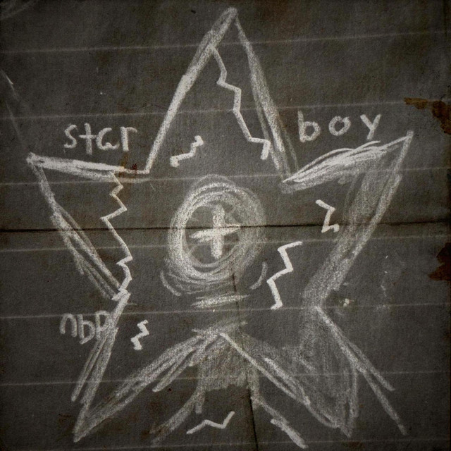 Star Boy - song by Nihilist Bedroom Party | Spotify