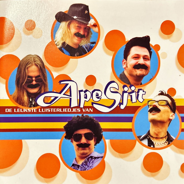 BPM and key for songs by Ape Sjit | Tempo for Ape Sjit songs | SongBPM ...