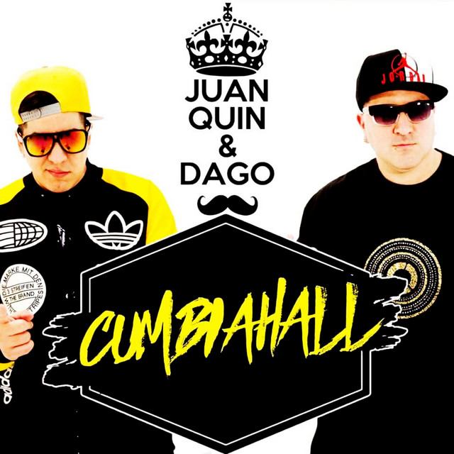 Cumbia Hall Single By Juan Quin Y Dago Spotify