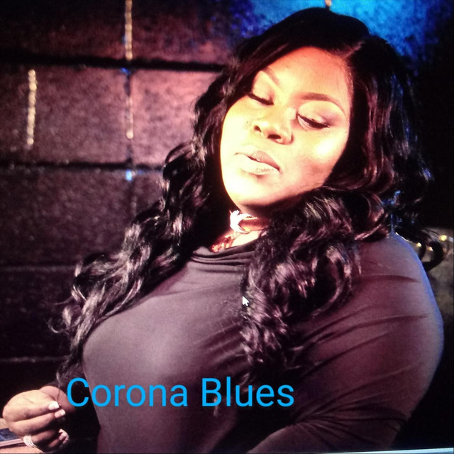 Corona Blues - Single by Adrena | Spotify