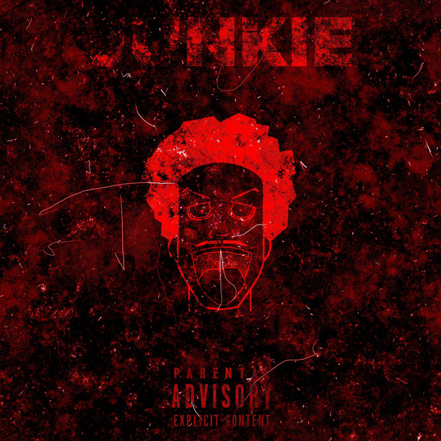 JUNKIE - Album by jahvé | Spotify