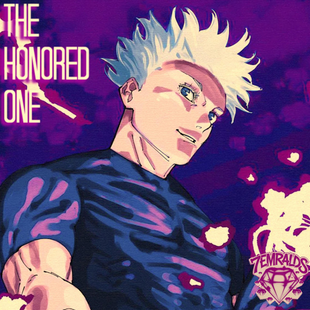 BPM and key for Gojo - The Honored One by 7emralds | Tempo for Gojo ...