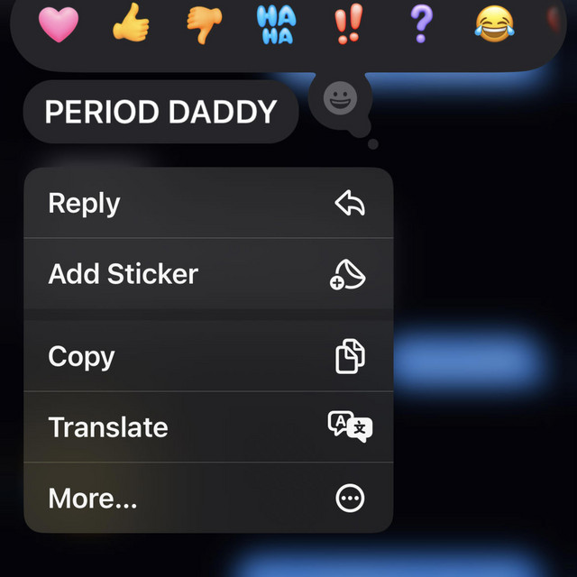 She call me daddy - song and lyrics by 813 Oni | Spotify