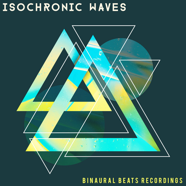Isochronic Waves - Album by Binaural Beats Recordings | Spotify