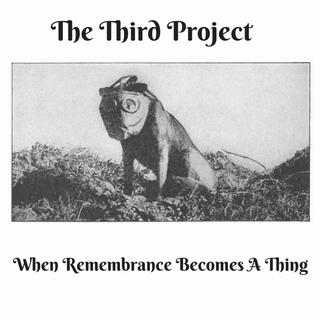 The Third Project | Spotify