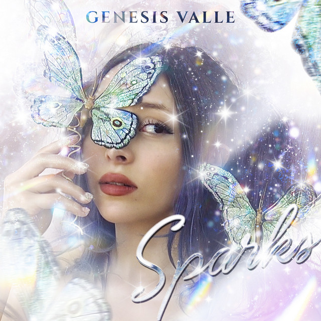 Sparks - Single by Genesis Valle | Spotify