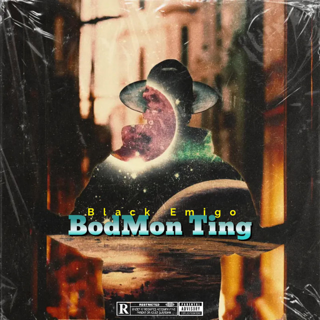 BodMon Ting - Single by Black Emigo | Spotify