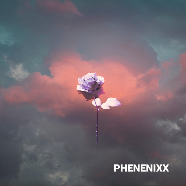 Phenenixx | Spotify