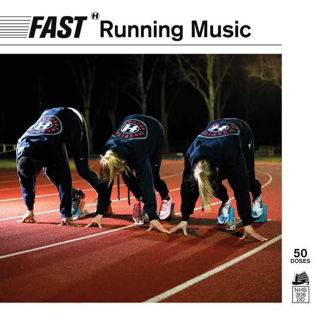 Fast Running Music - Compilation by Various Artists | Spotify