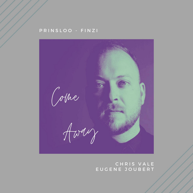 Come Away - Album by Chris Vale | Spotify