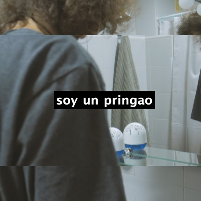 Soy un pringao - song and lyrics by Santiuve | Spotify