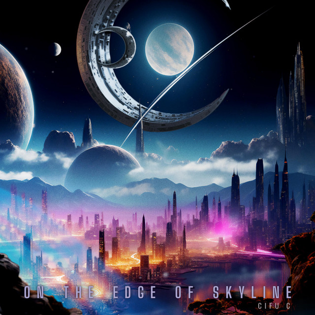 On the Edge of Skyline - Album by Cifu C | Spotify