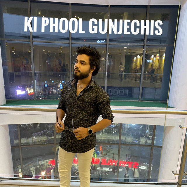 Ki Phool Gunjechis - Single by Devgandhar | Spotify