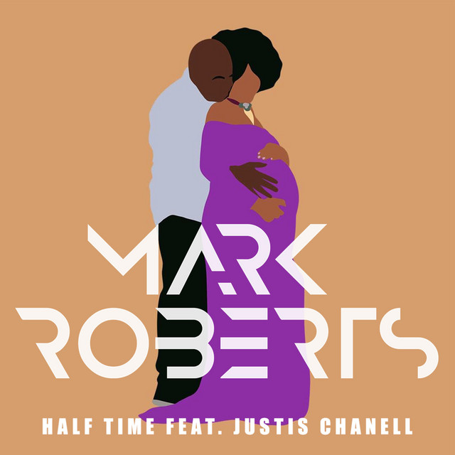 Half Time - Single by Mark Roberts | Spotify