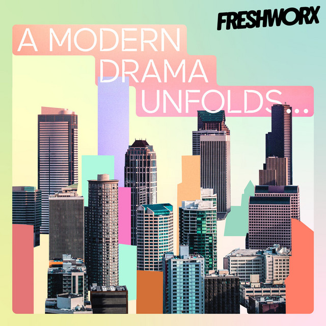 A MODERN DRAMA UNFOLDS... - Album by Jay Price | Spotify