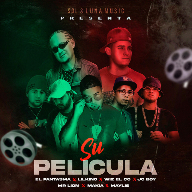 Sol Y Luna Music | Spotify
