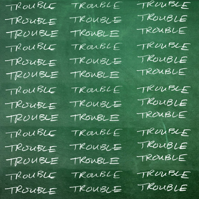 Trouble - Single by Brendan Lane | Spotify