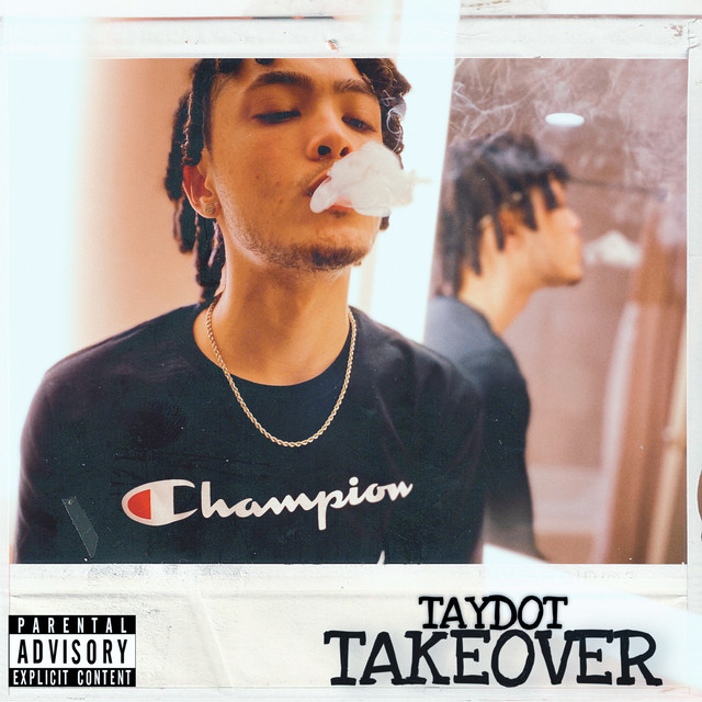 Takeover - Single by Taydot | Spotify