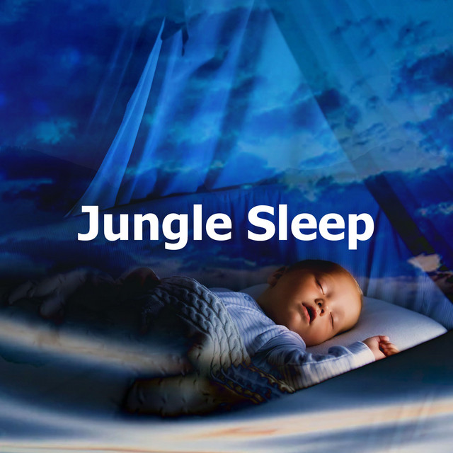 Jungle Sleep - Album by Babysounds | Spotify