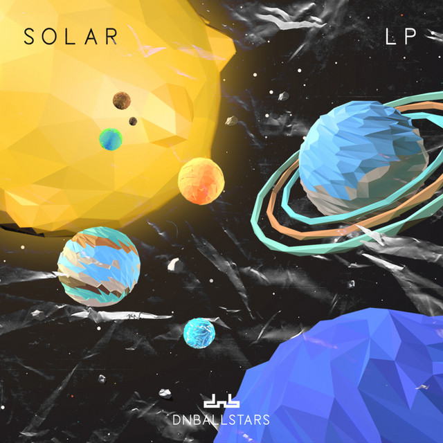 Solar LP - Compilation by Various Artists | Spotify