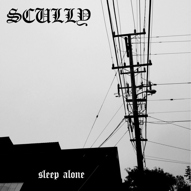 SCULLY | Spotify
