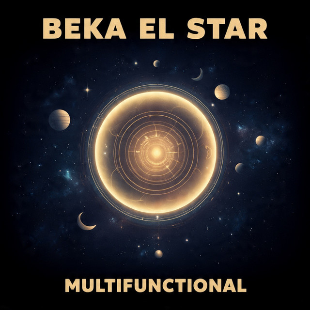 Boom - song and lyrics by Beka El Star | Spotify