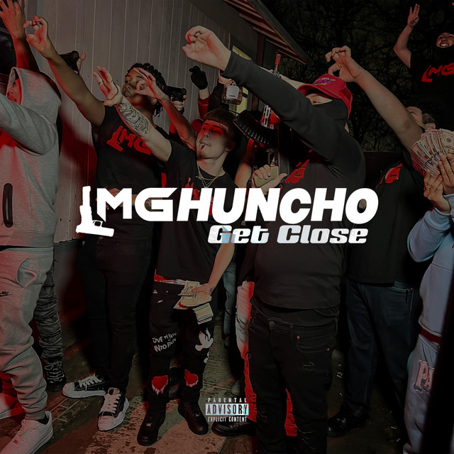 LMG Huncho | Spotify