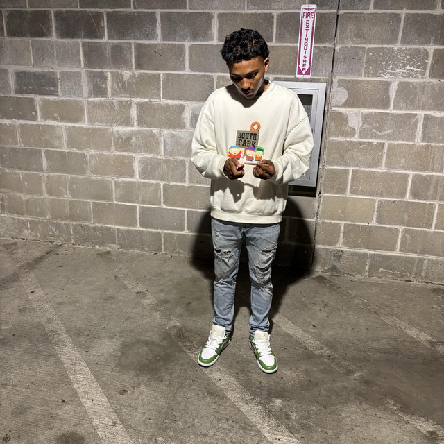 Out The Way - EP by Drewskii | Spotify