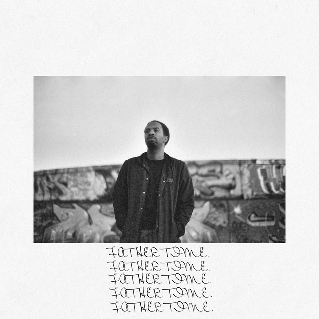 Father Time - Single by Steven Joseph | Spotify